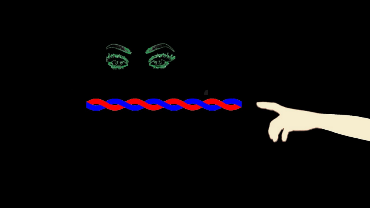 About – The Rope Hypothesis